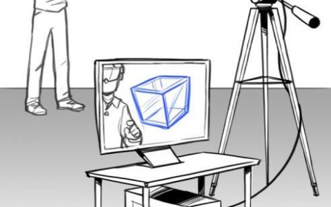 HoloLens 中文网 | 混合现实 开发 前沿站